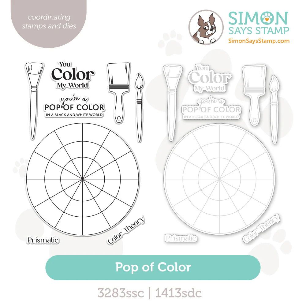 SSS Heart to Heart Release: Pop of Color – Suzy Plantamura's Creations